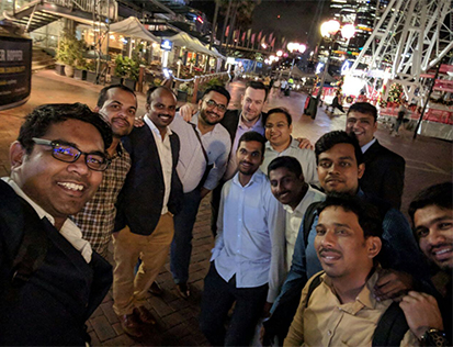 About us – Areteans | All Things PEGA